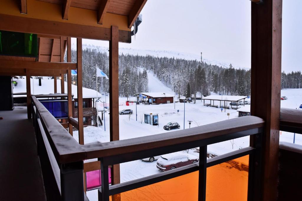 Levi Suites Levin Klubi, Levi (updated prices 2025)