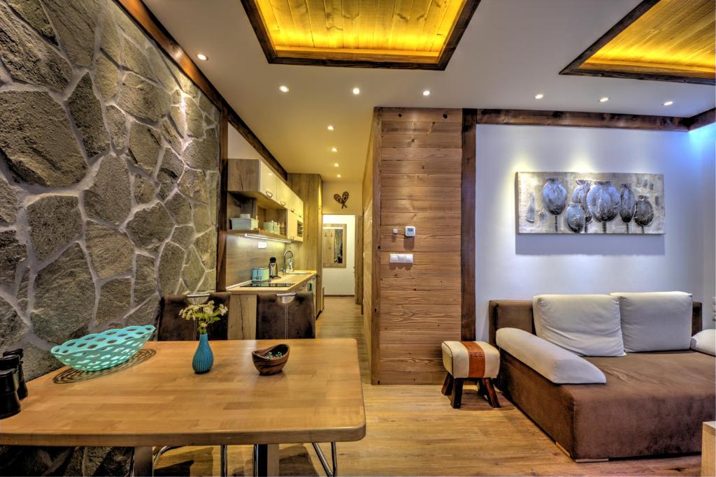 Matrix Primo Apartments, Smokovce (updated prices 2025)