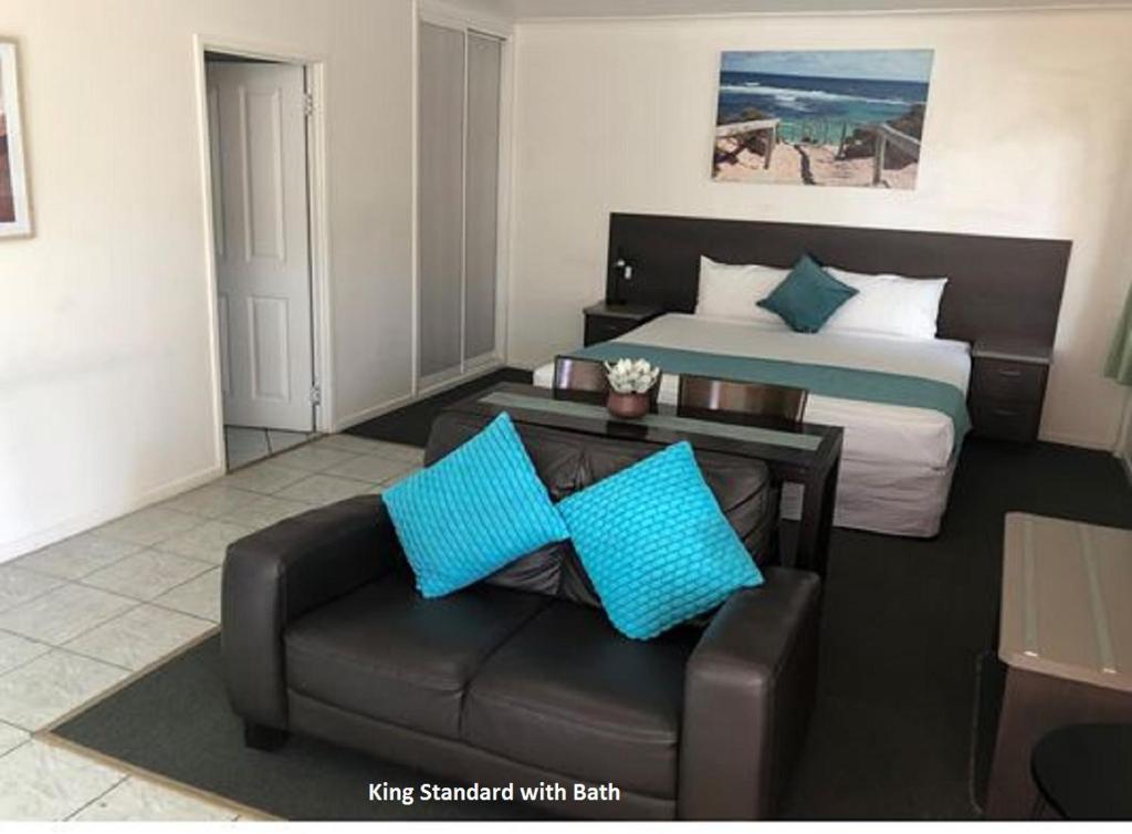 Coral Sands Motel, Mackay – Updated 2023 Prices