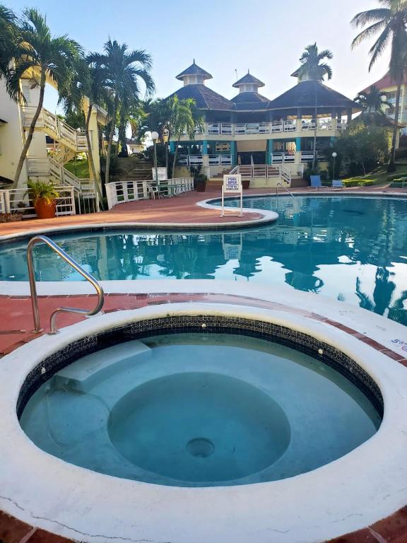 Mystic Ridge Paradise, Ocho Rios (updated prices 2025)