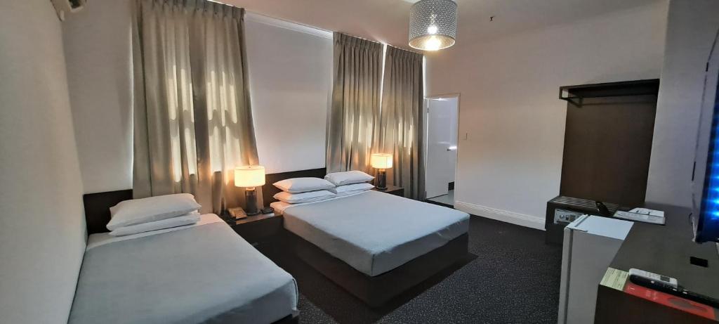 Criterion Hotel Perth, Perth (updated prices 2025)