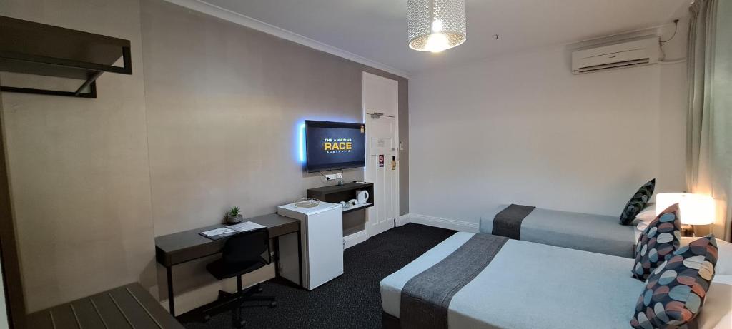 Criterion Hotel Perth, Perth (updated prices 2025)