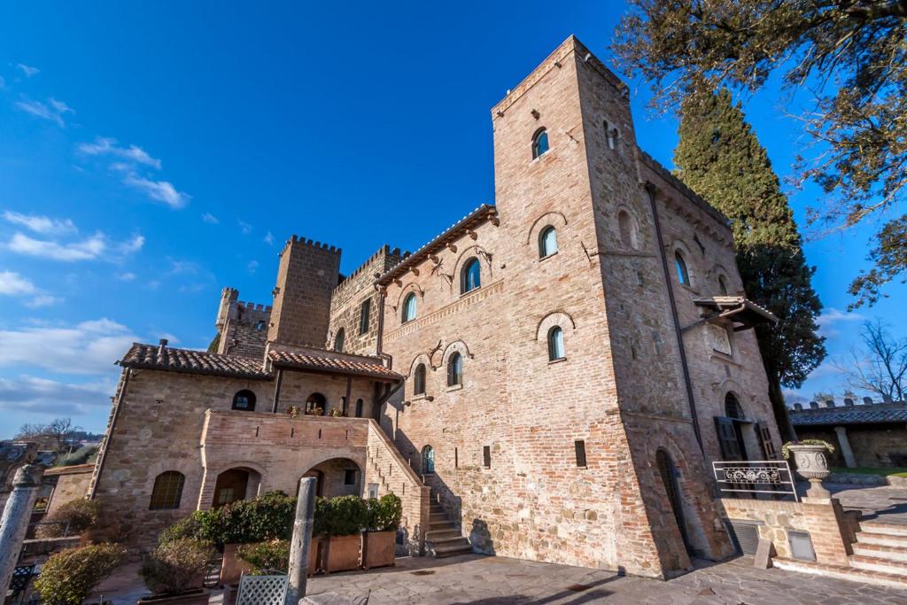 Perugia Italy Castle Perugia, Italy – A Complete Travel Guide To The