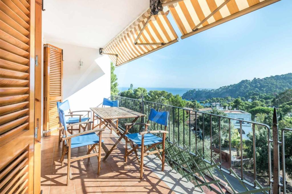 Antora C by SeaMount Rentals, Palafrugell (tarifs actualisés, 2026)