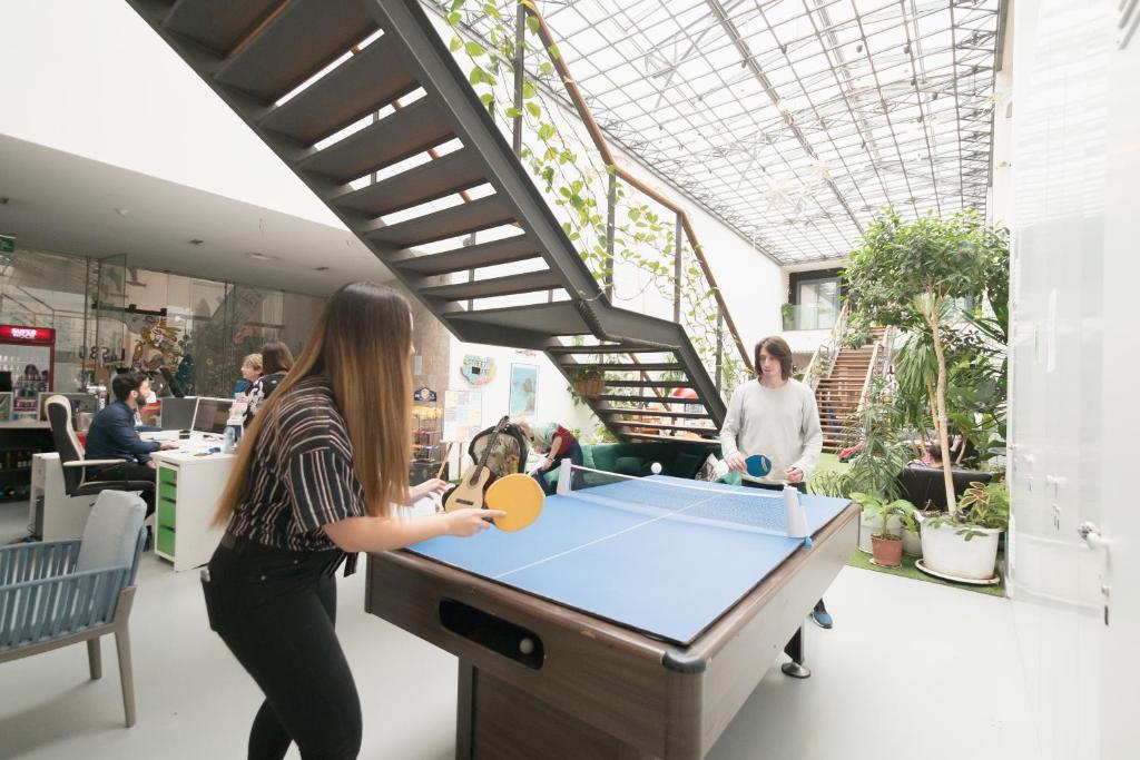 Lisbon Destination, Lisbon (updated prices 2025)