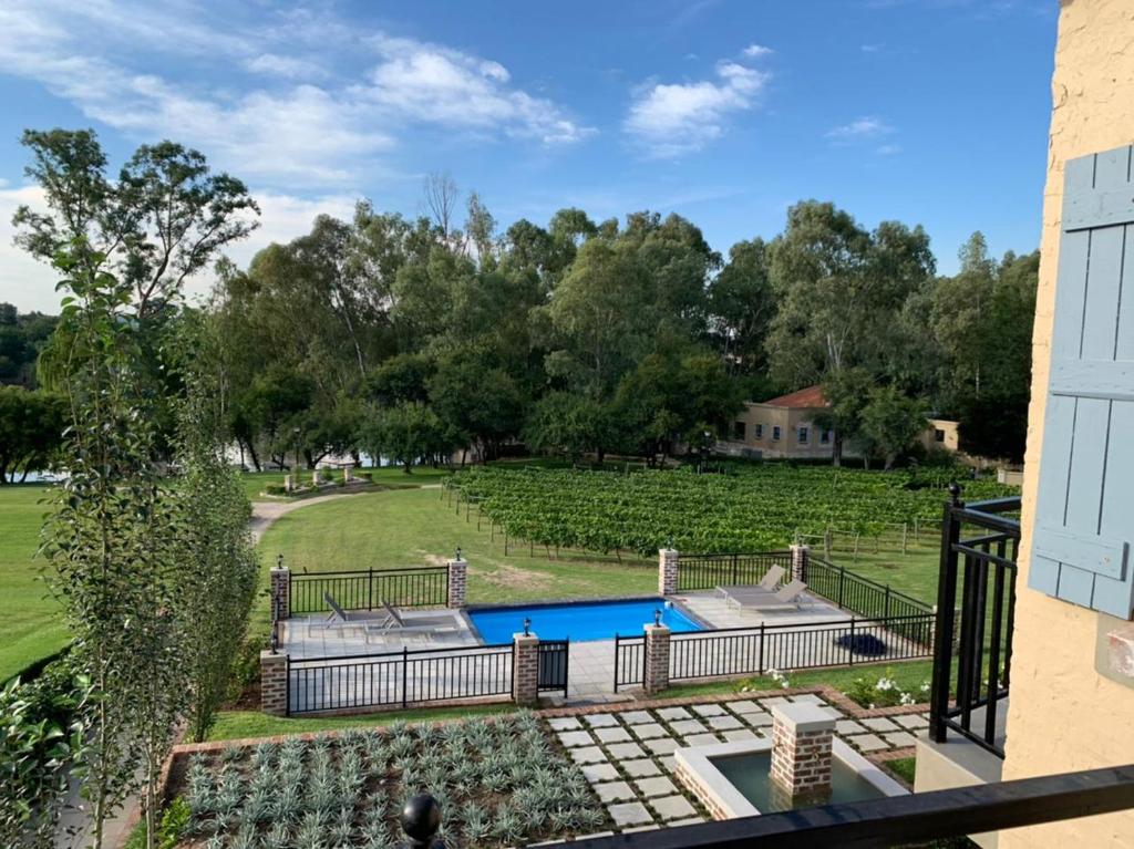 Pont de Val - La Rivière Apartments, Parys (updated prices 2026)