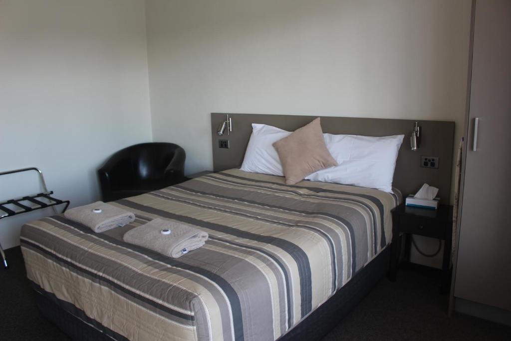 Centrepoint Motel, Dubbo (updated prices 2025)