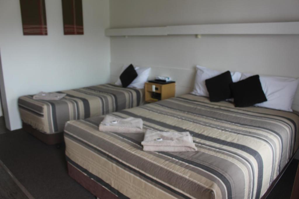 Centrepoint Motel, Dubbo (updated prices 2025)
