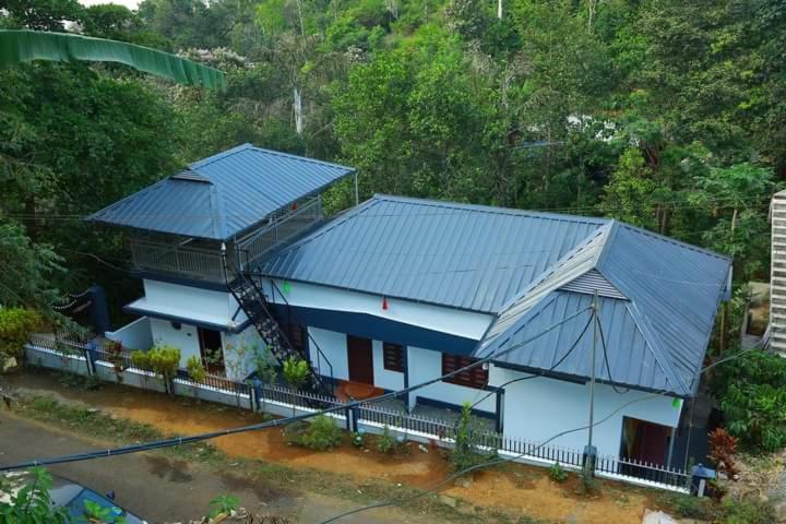 Eden Homestay Idukki, Idukki (aktualisierte Preise für 2025)