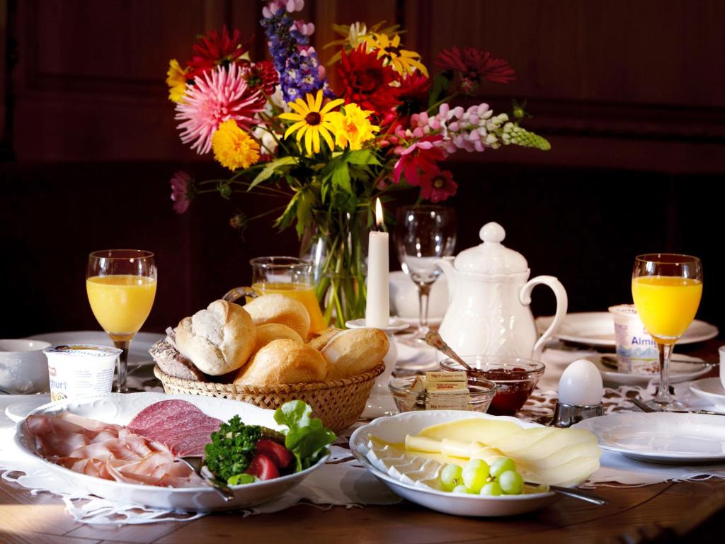 Landhotel Halbfas-Alterauge, Drolshagen (updated prices 2025)