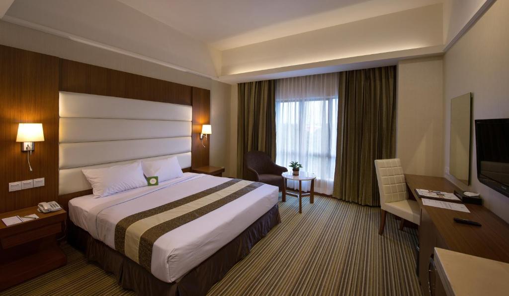 Pearl View Hotel Prai, Penang, Perai (updated prices 2025)
