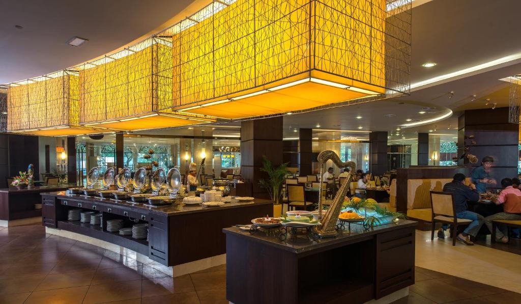 Pearl View Hotel Prai, Penang, Perai (updated prices 2025)