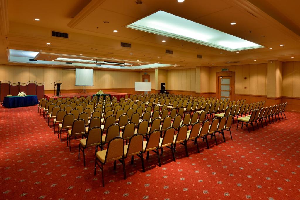 Pearl View Hotel Prai, Penang, Perai (updated prices 2025)