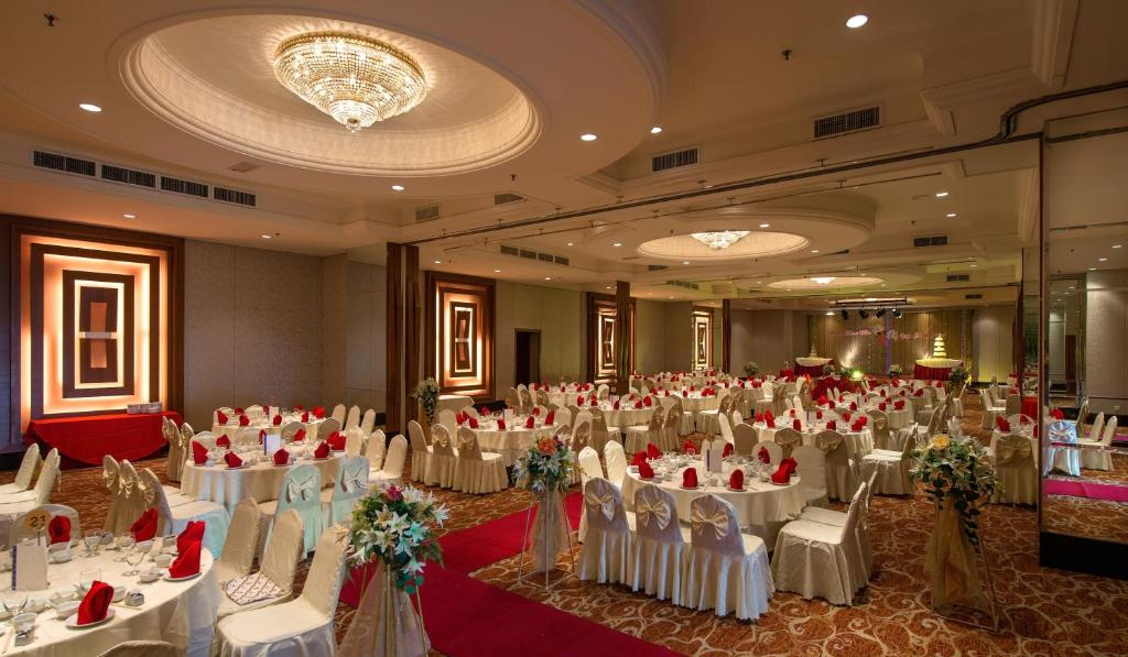 Pearl View Hotel Prai, Penang, Perai (updated prices 2025)
