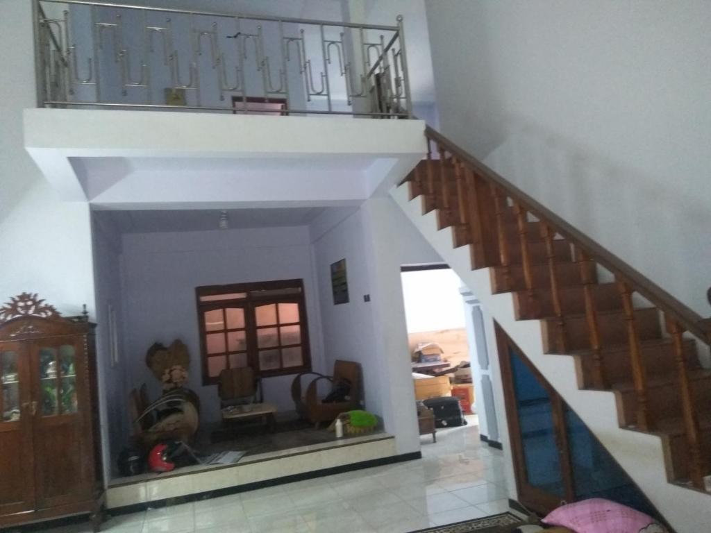 Sewa Villa & Penginapan & Homestay Murah di Klabang mulai dari Rp ...