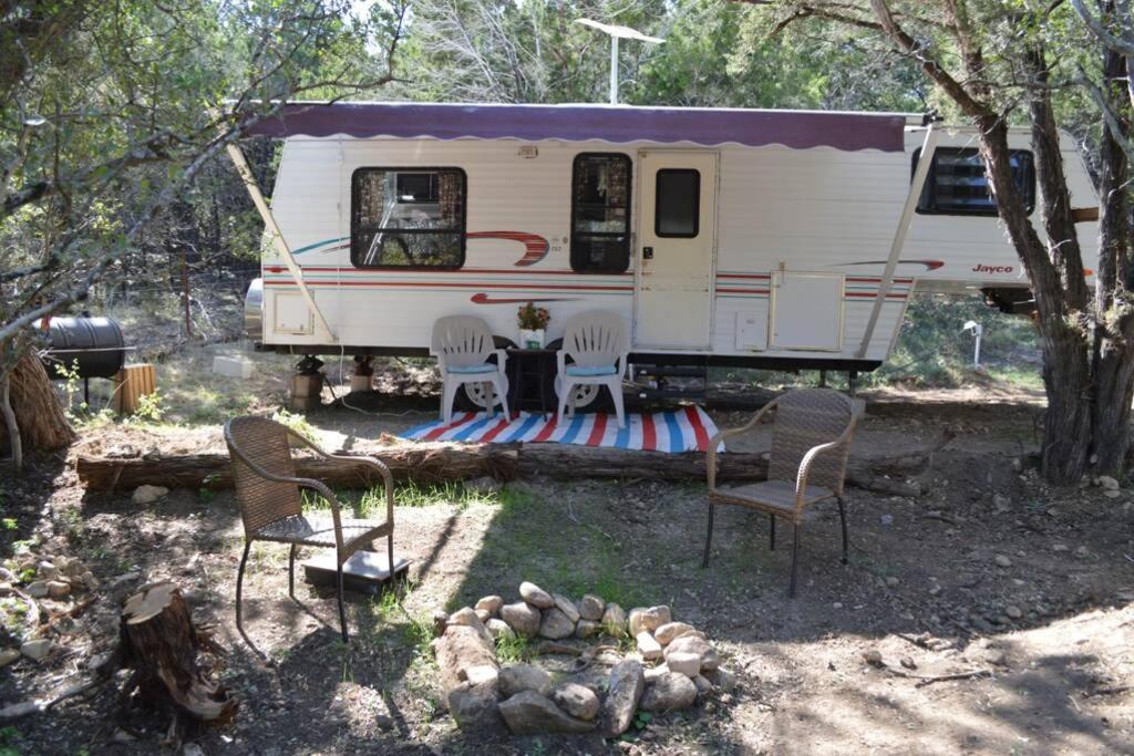 The Traveler - Marble Falls, TX