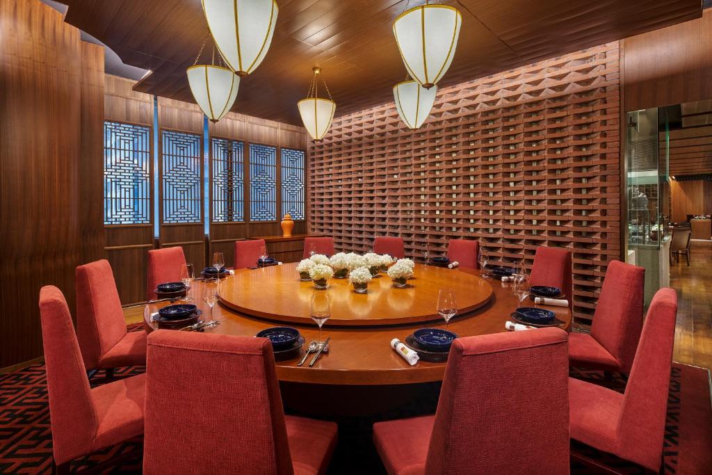 Hyatt Regency Metropolitan Chongqing, Chongqing (updated prices 2025)