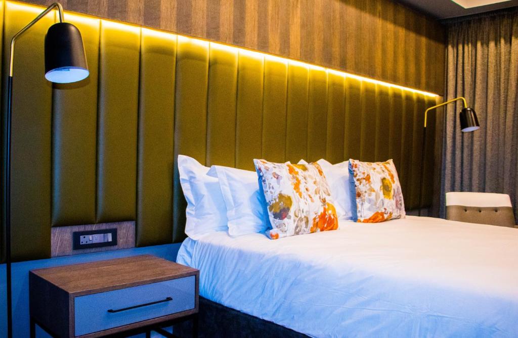 MGB Hotel at 2ten, Thohoyandou (updated prices 2025)