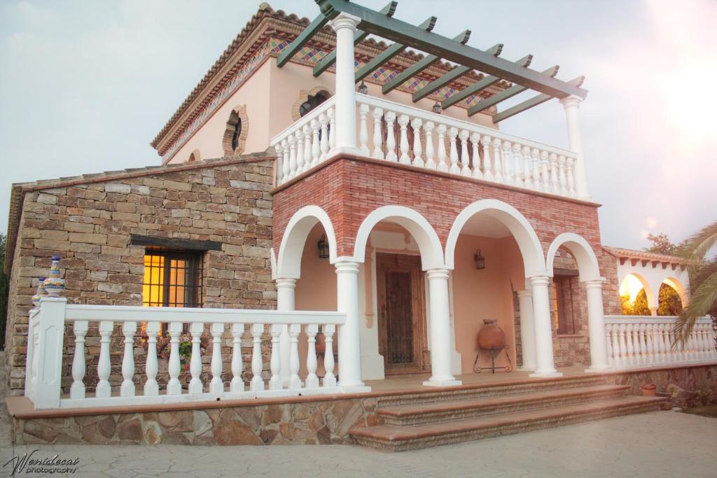 Villa Rocio - Setenil de las Bodegas