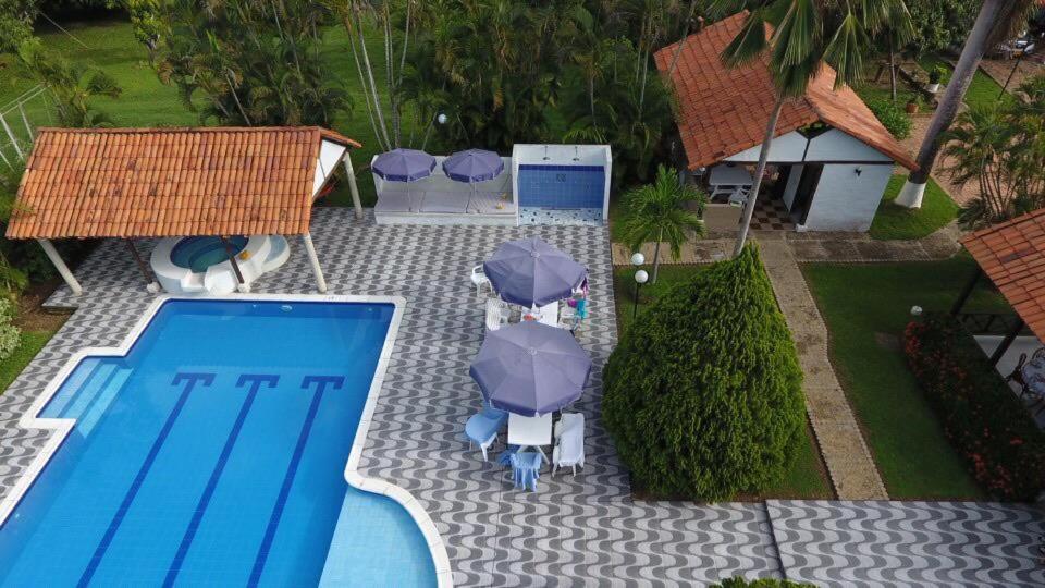Acogedora Casa Finca con Jacuzzi 5Habs 18Personas RSH, Nilo (updated ...