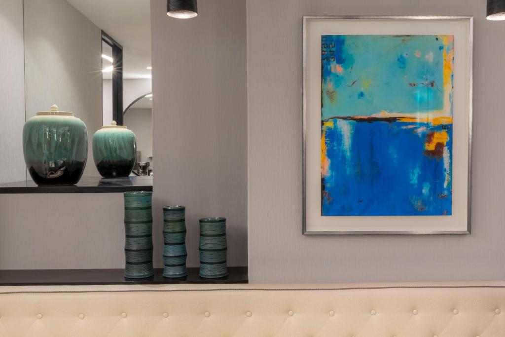 Montfleuri, Paris (updated prices 2025)