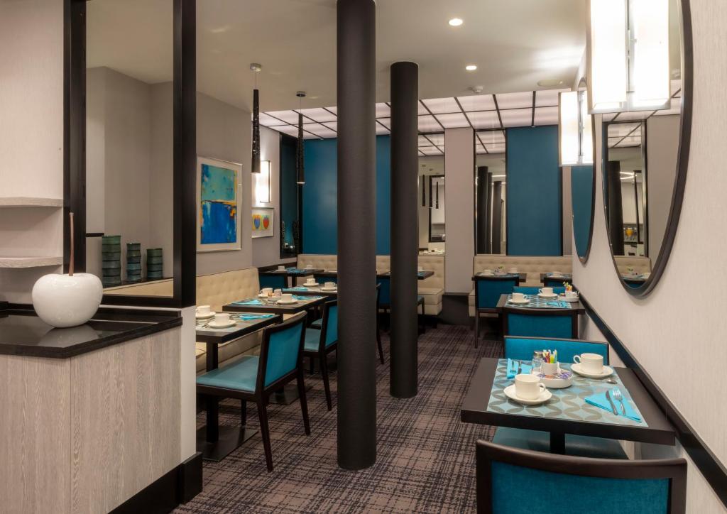 Montfleuri, Paris (updated prices 2025)