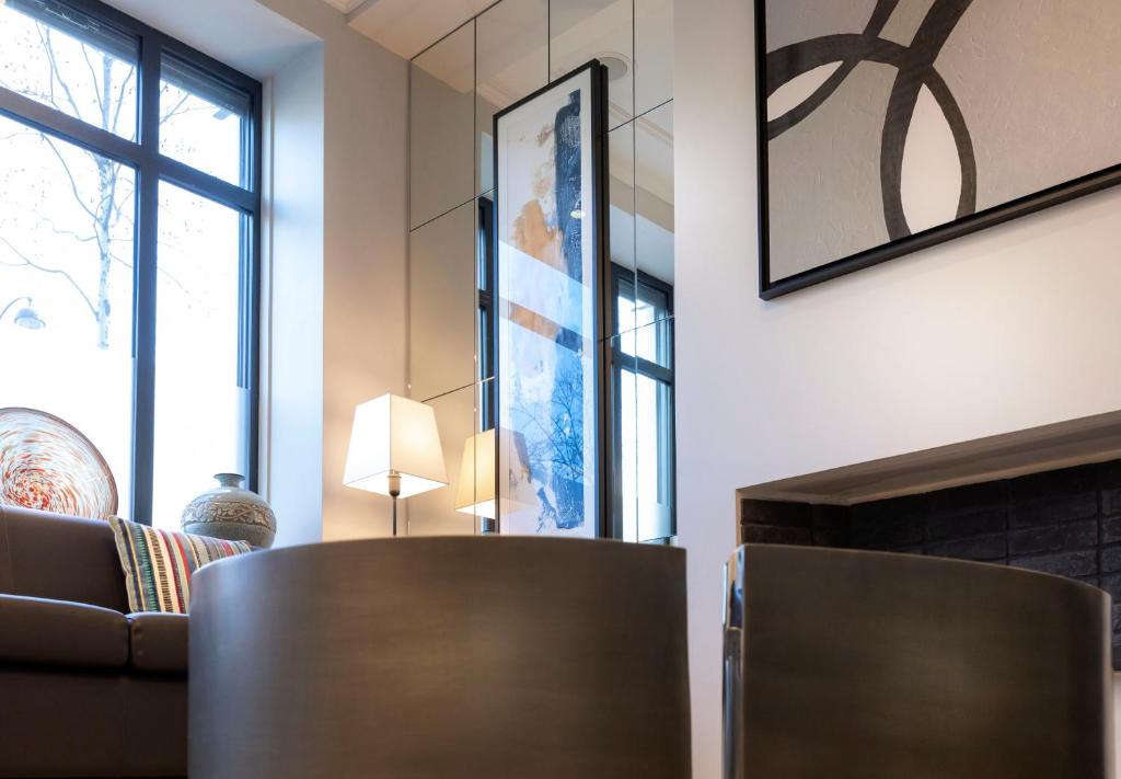 Montfleuri, Paris (updated prices 2025)