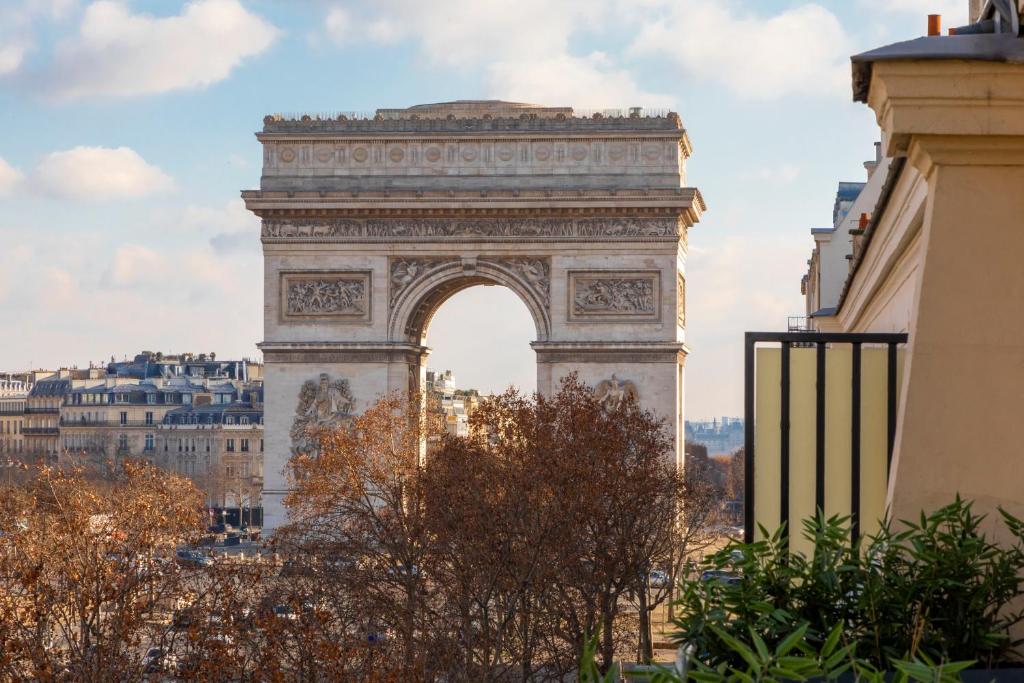 Montfleuri, Paris (updated prices 2025)