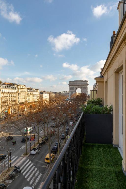 Montfleuri, Paris (updated prices 2025)