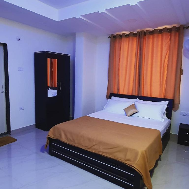 Alibaug Castle, Alibaug (updated prices 2026)