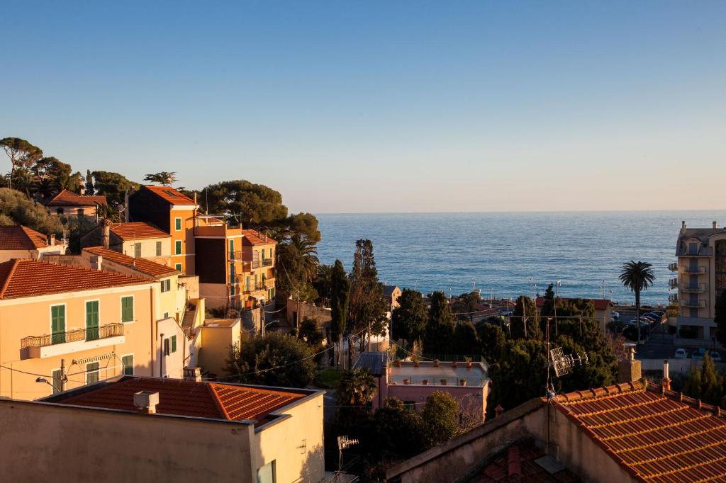 Hotel Europa, Finale Ligure (updated prices 2025)