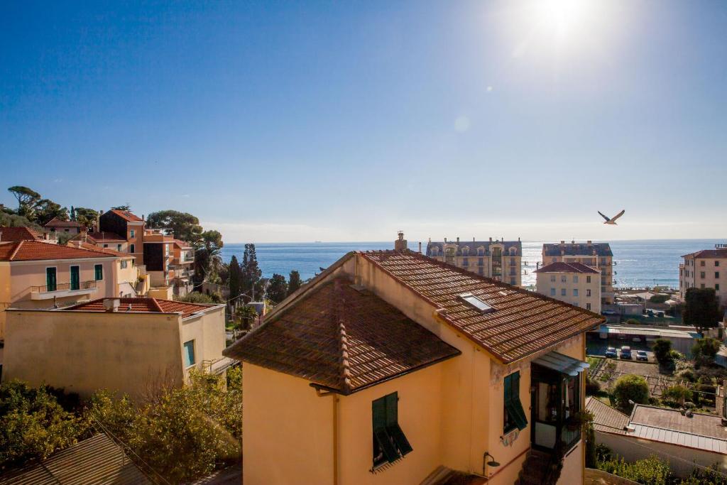 Hotel Europa, Finale Ligure (updated prices 2025)