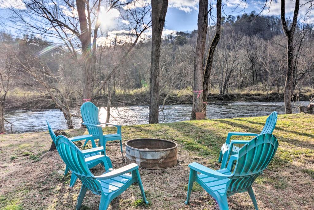 Birds Nest at Ela Camp A Hidden Gem of Bryson!, Bryson City (updated ...