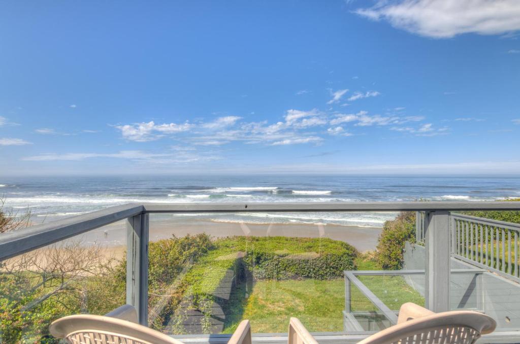 Moonstruck Beach House, Lincoln City (aktualisierte Preise für 2025)