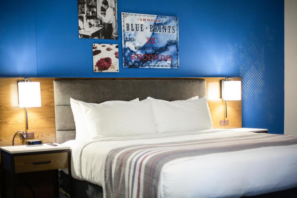 Hotel Millwright, Amana (updated prices 2025)