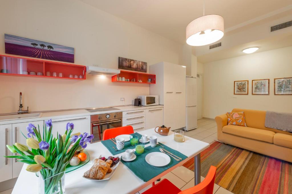 BnButler - Coni Zugna - Parco Solari, Milan – Updated 2022 Prices