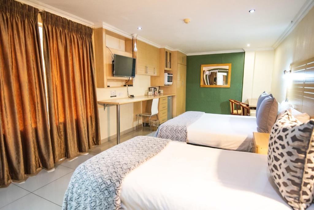 The Inn by Ilawu, Pietermaritzburg (updated prices 2025)