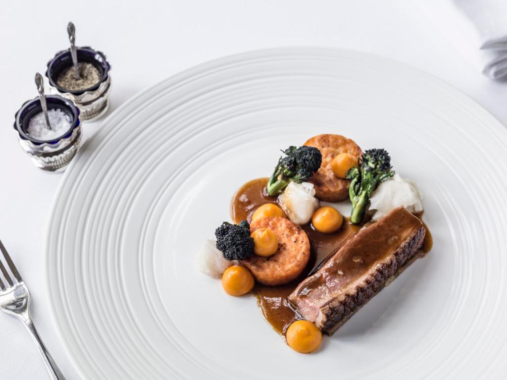 Palé Hall, Bala (updated prices 2025)