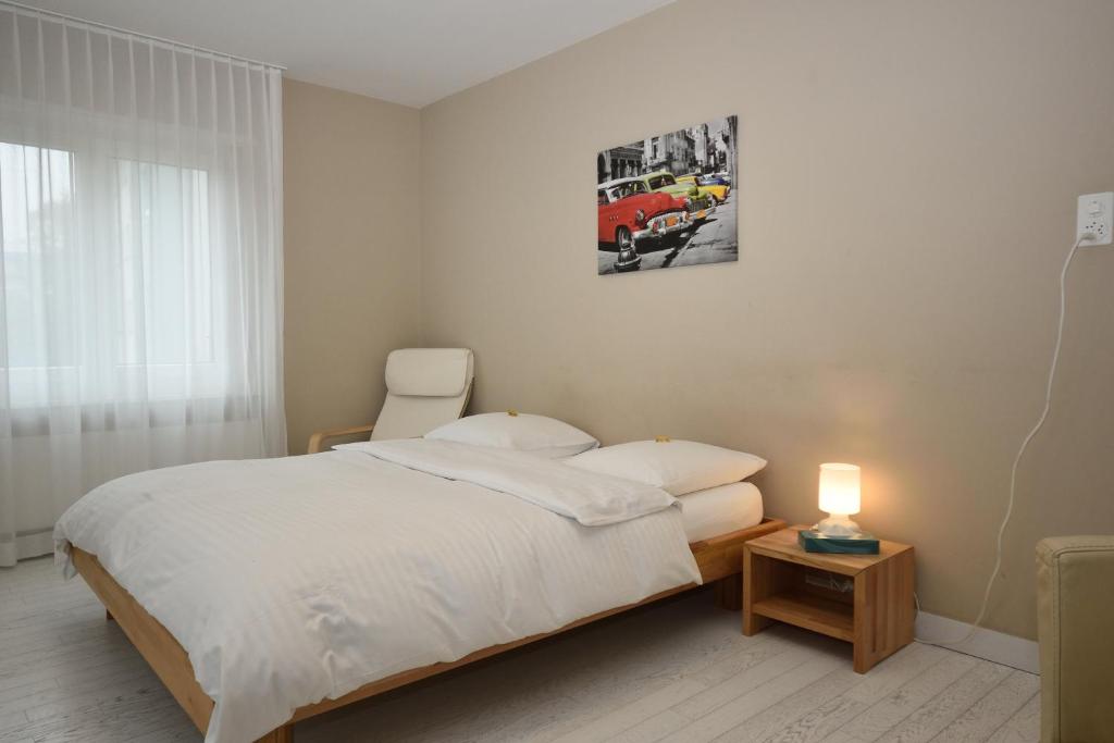 Big studio in the city center - Pabs 1, Zürich (aktualisierte Preise ...