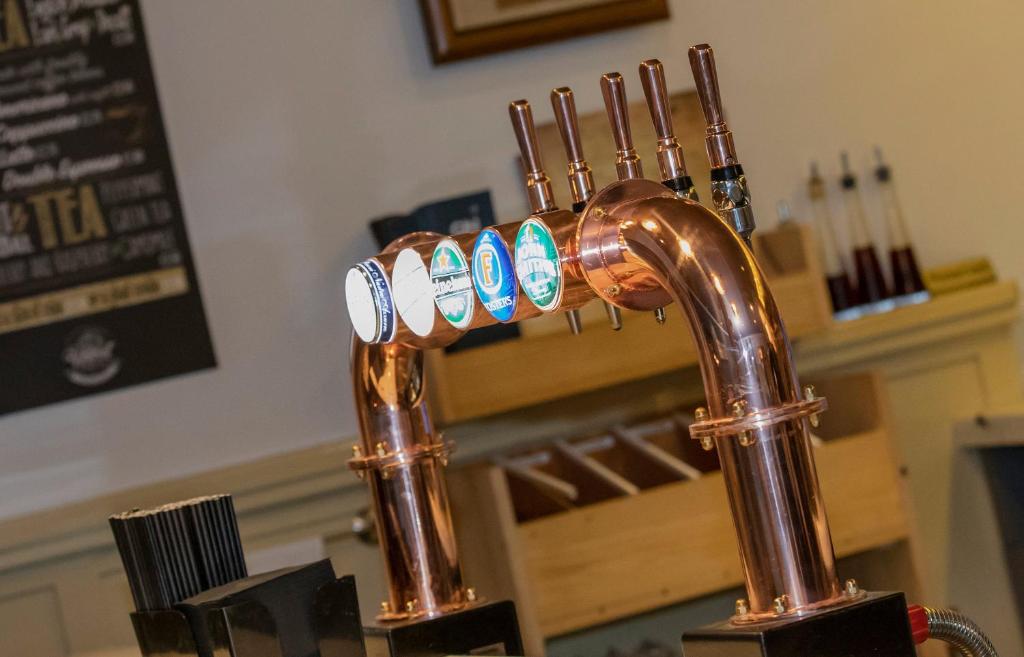 The Walnut Tree Inn, Northampton (updated prices 2025)