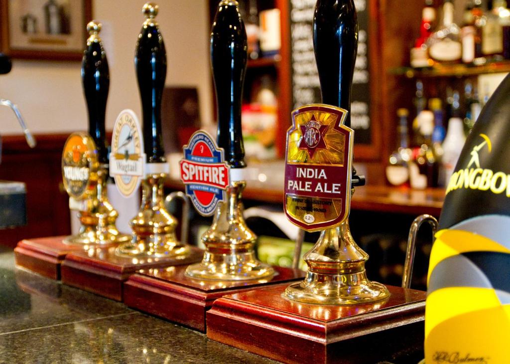 The Walnut Tree Inn, Northampton (updated prices 2025)