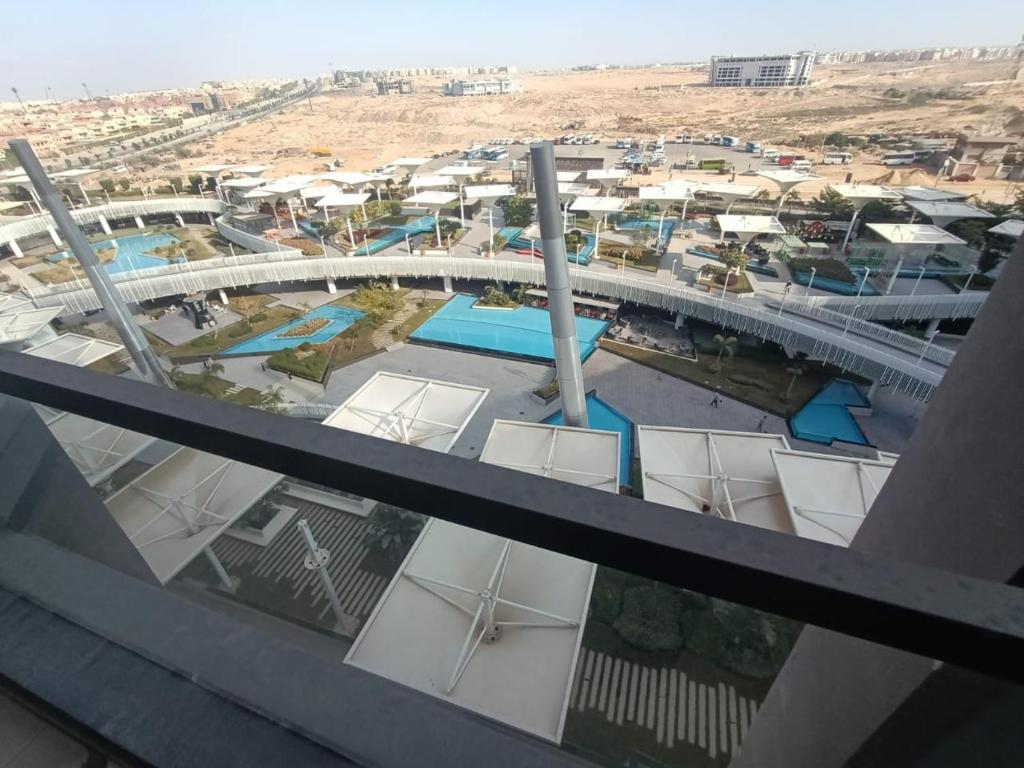 Porto new Cairo hotel apartment, Cairo (preços atualizados para 2024)