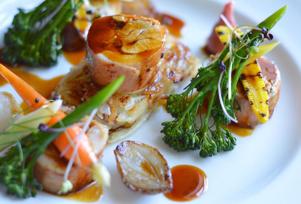 The Walnut Tree Inn, Northampton (updated prices 2025)