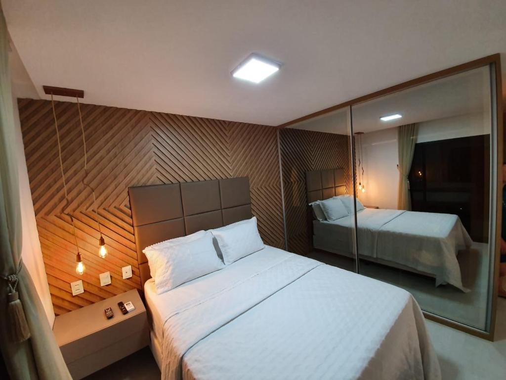 Edifício Time- Apartamento completo- Ponta Verde, Maceió (updated prices 2026)