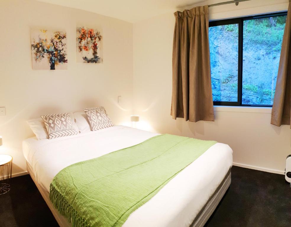 The Alex Apartments, Queenstown (updated prices 2024)