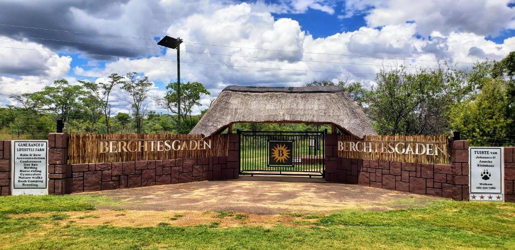 Berchtesgaden Game Ranch & Lifestyle Farm, Vaalwater (updated prices 2026)