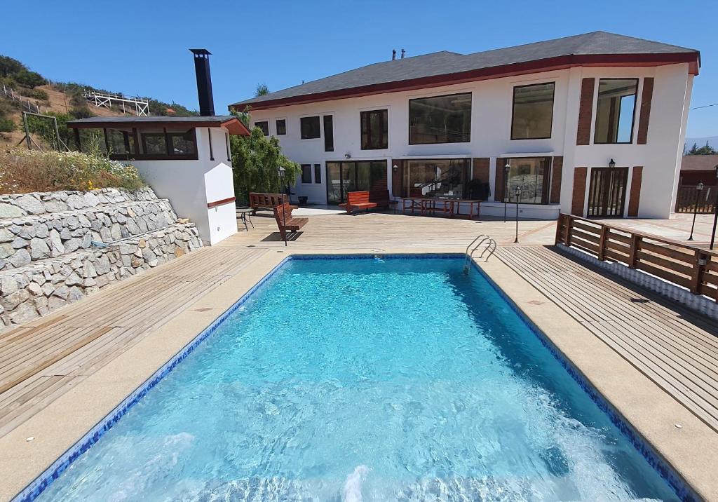 Casa Tabolango , Limache, Limache (precios actualizados 2026)