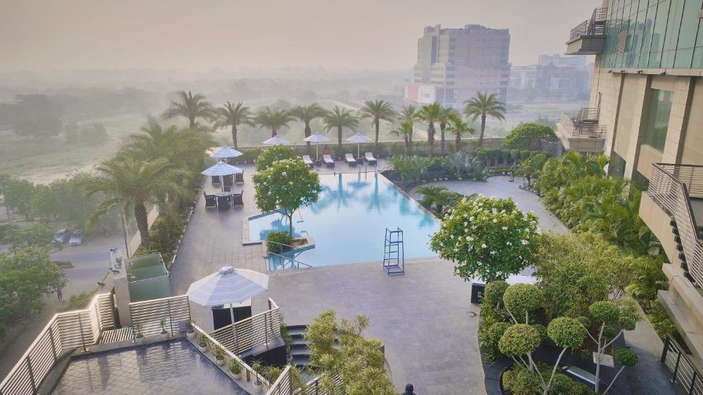 Crowne Plaza New Delhi Rohini by IHG, New Delhi (updated prices 2025)