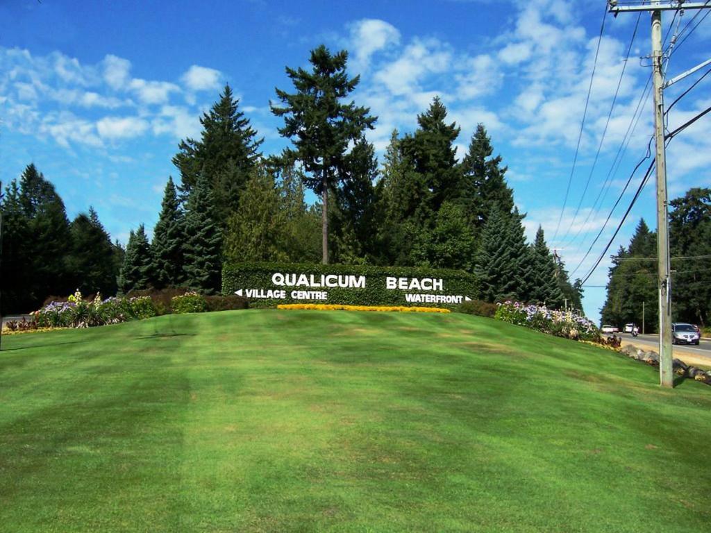 Crown Mansion Boutique Hotel & Villas, Qualicum Beach (updated prices 2025)