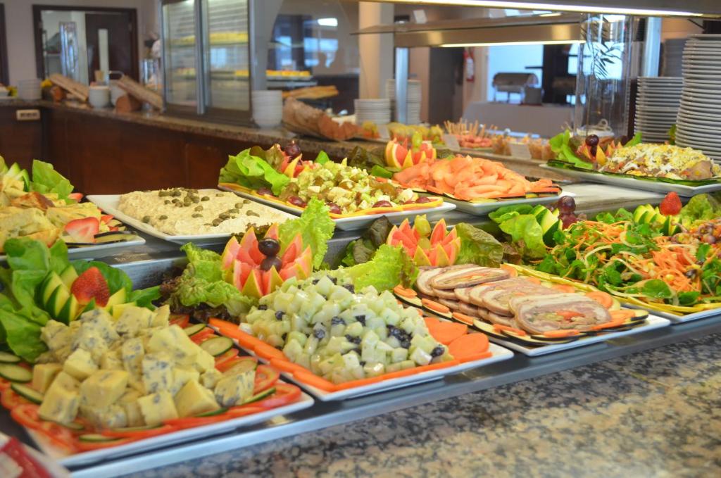 Altos del Arapey All Inclusive, Golf & Spa, Termas del Arapey (updated ...